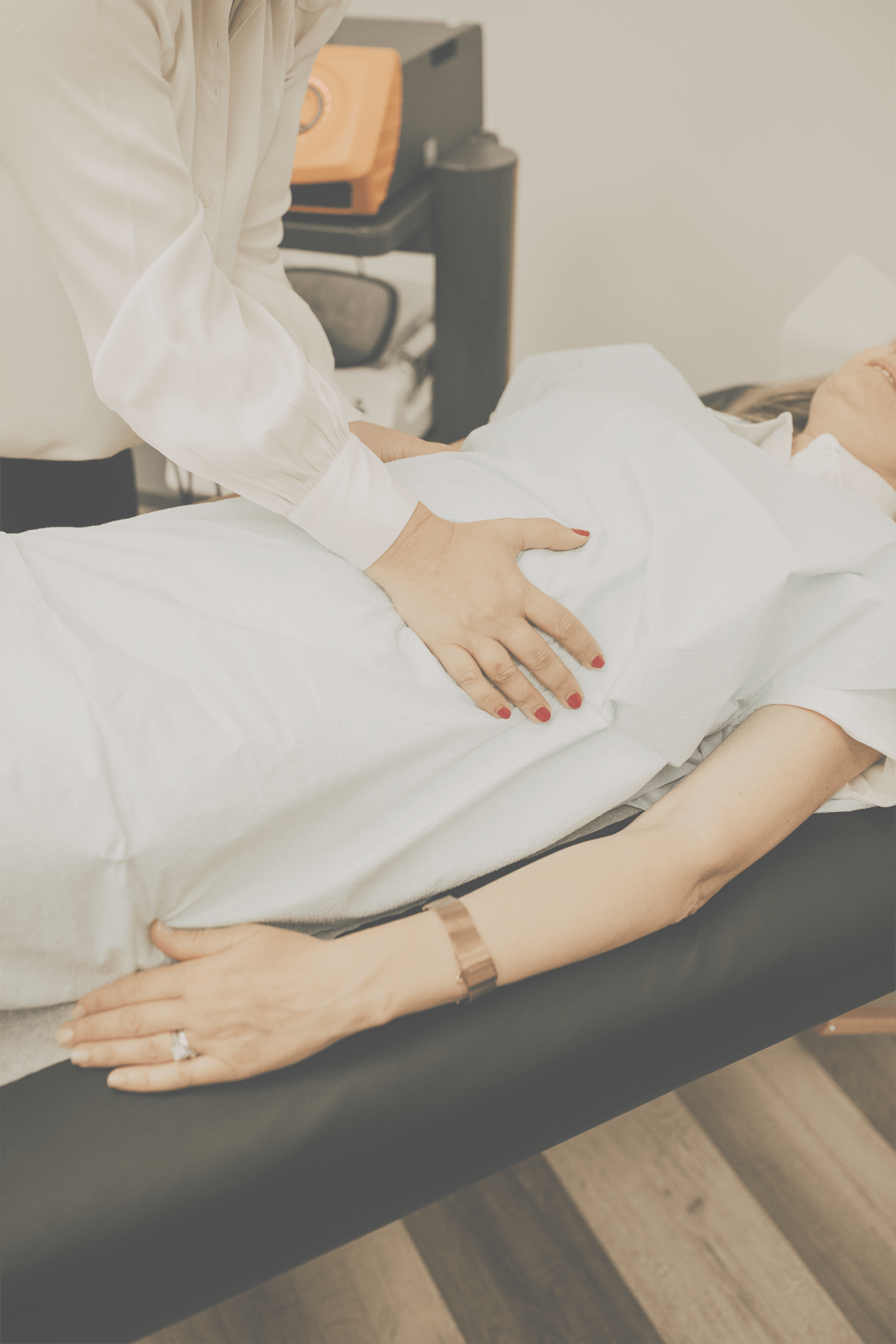 Meet our team of Chicago PTs - Advance Core Physical Therapy