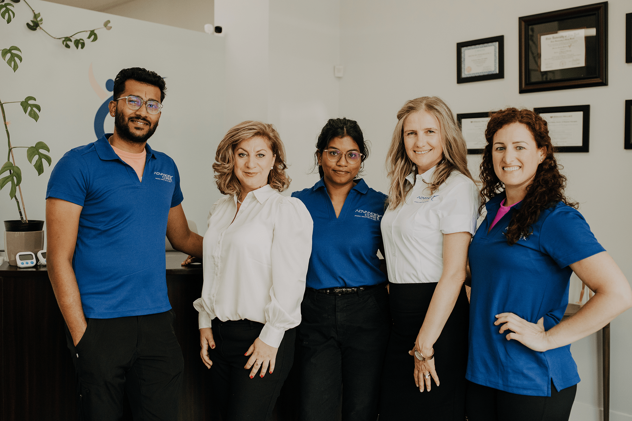 Sports and Performer Rehabilitation - Advance Core Physical Therapy